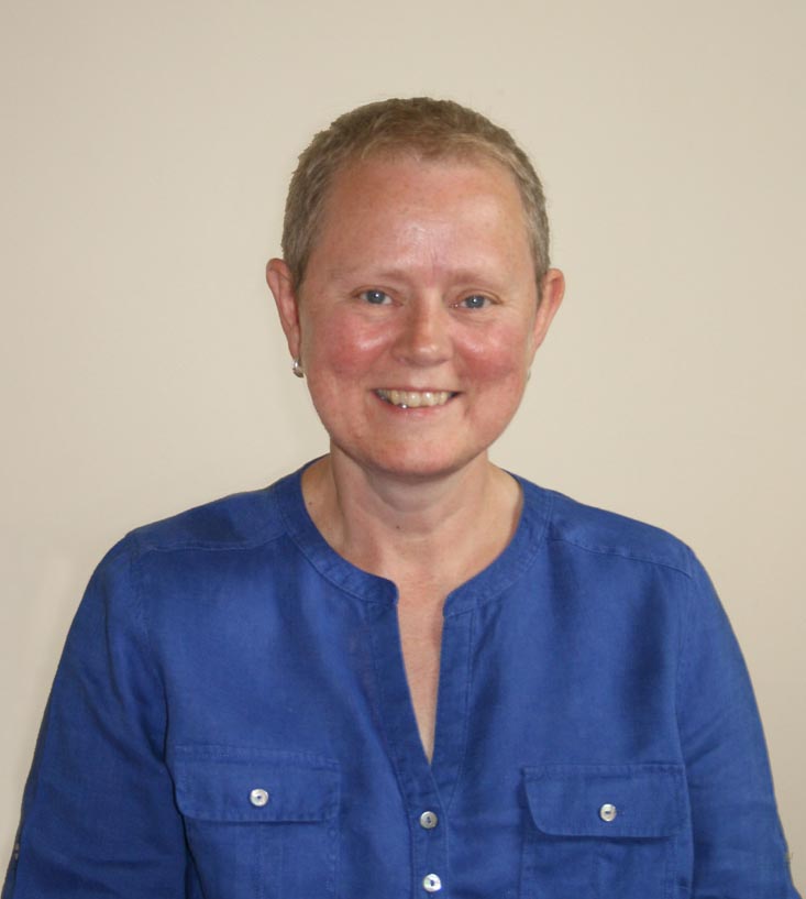 Integrative Counsellor | Member of BACP | Deryn Howard | London